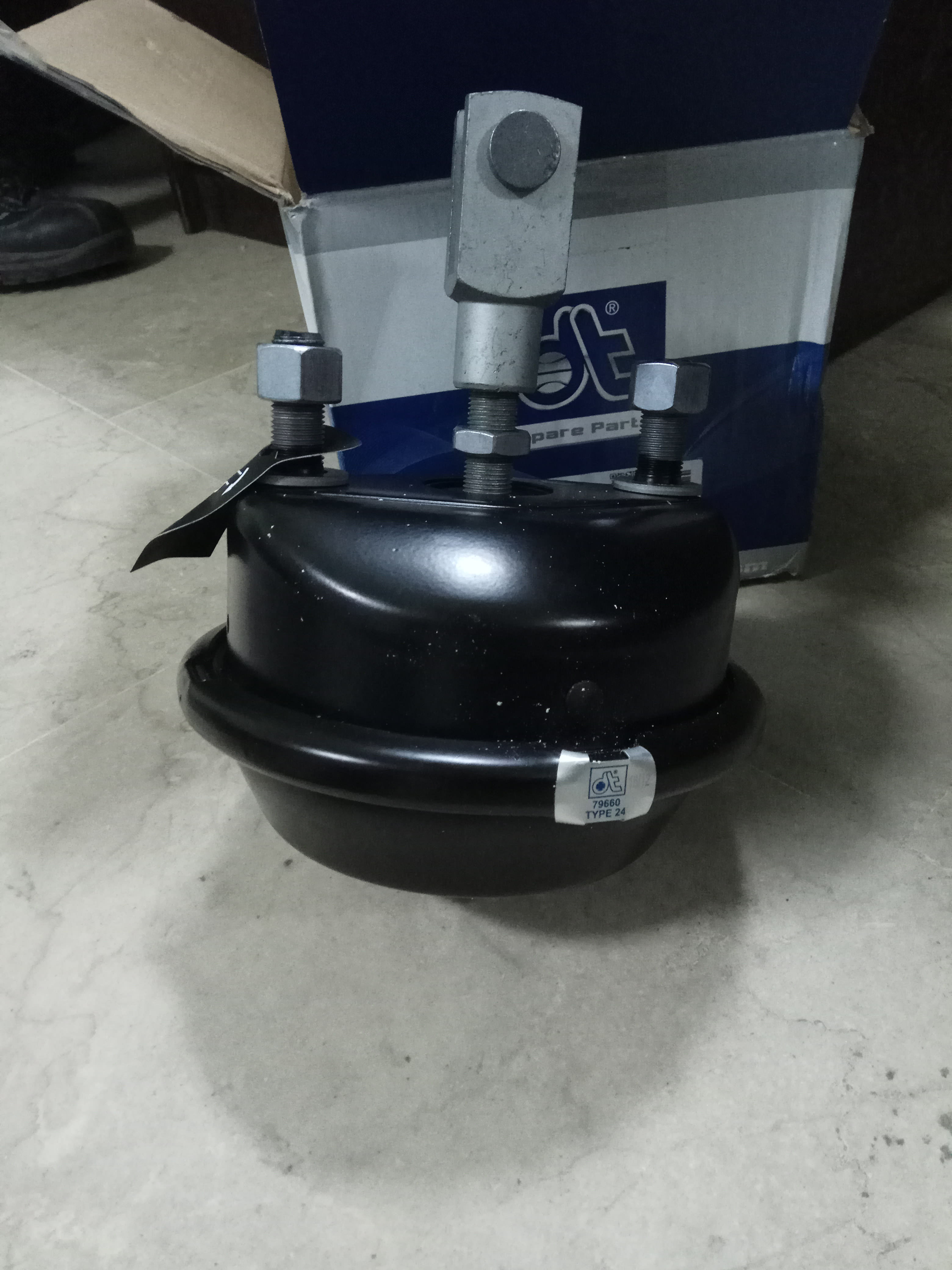 1944537 – Brake Chamber Scania - PT. GEMA LAUTAN JAYA MANDIRI