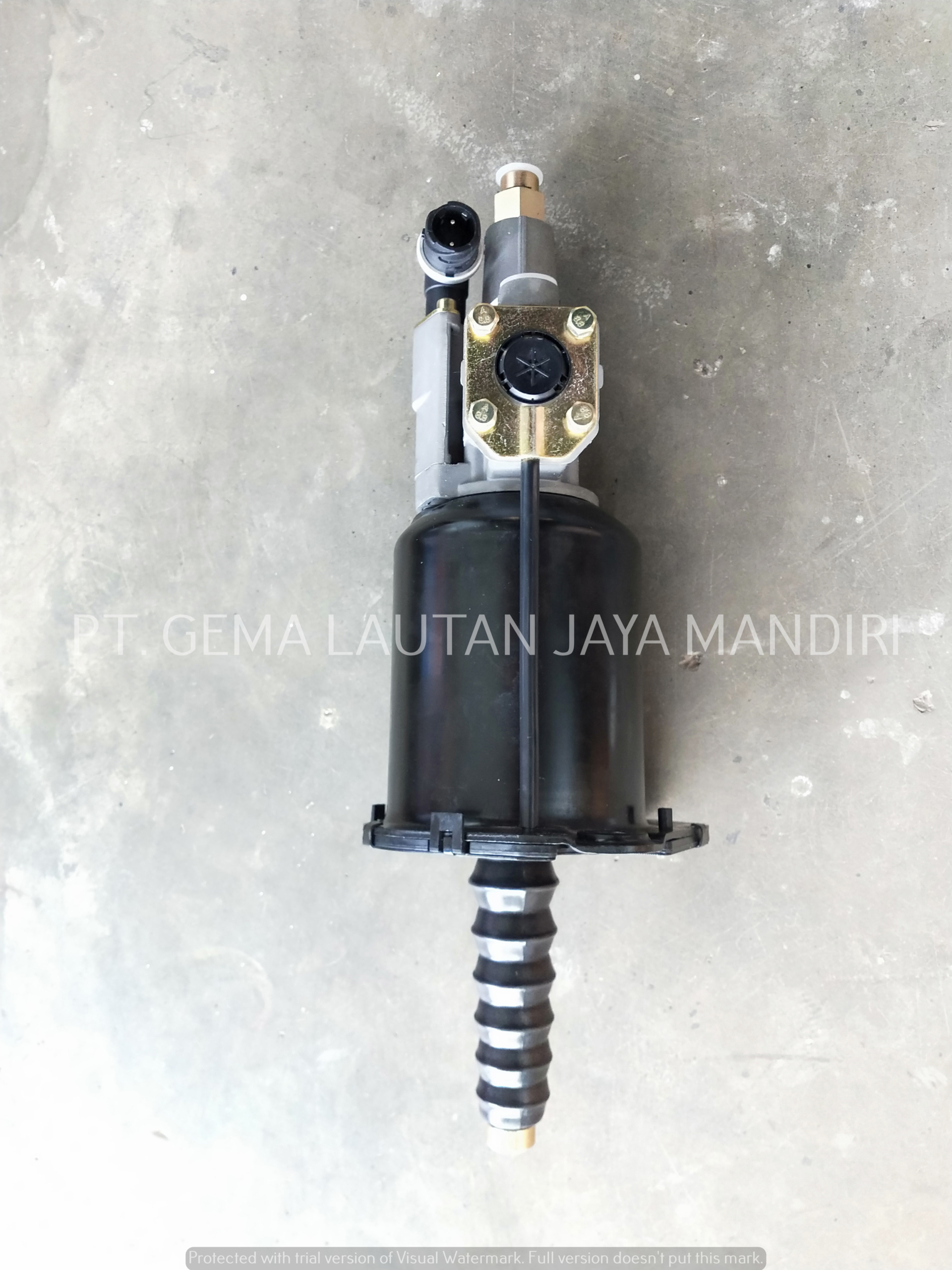 0002951418 – CLUTCH SERVO MERCEDES - PT. GEMA LAUTAN JAYA MANDIRI