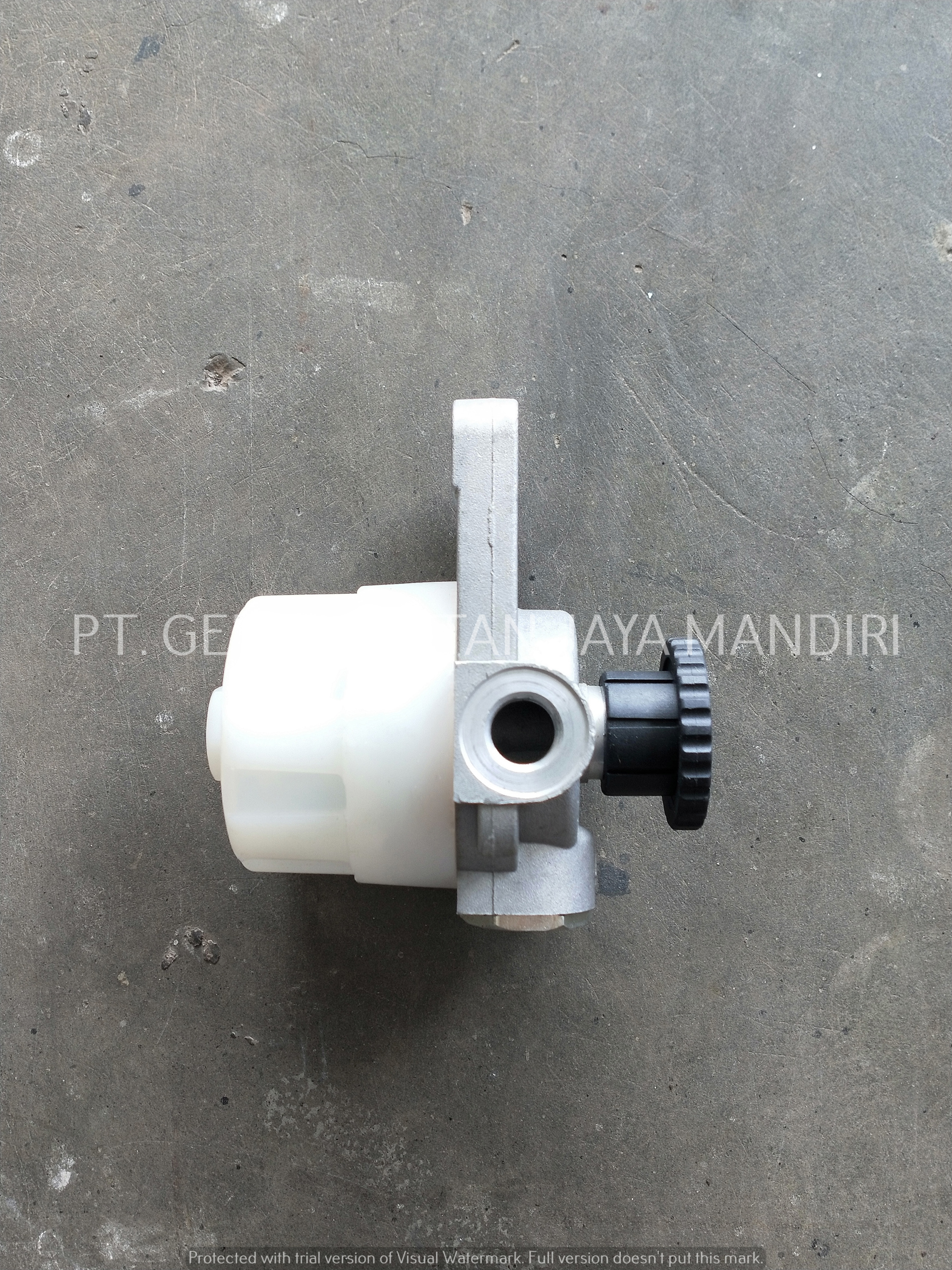0000906050 – FUEL PUMP MERCEDES - PT. GEMA LAUTAN JAYA MANDIRI