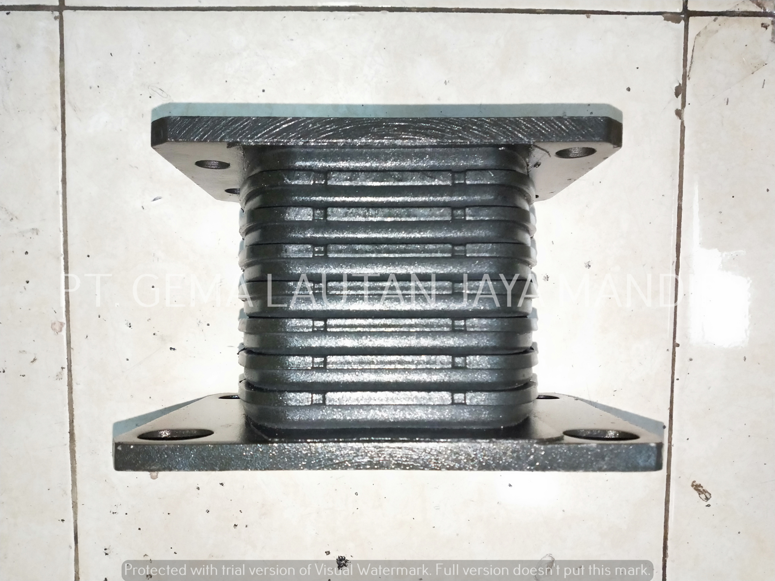 0003250596 – HOLLOW SPRING MERCEDES - PT. GEMA LAUTAN JAYA MANDIRI